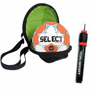 Handball-Geschenk-Sets