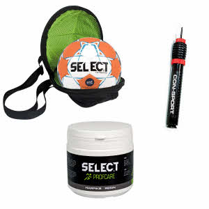 Handball-Geschenk-Sets